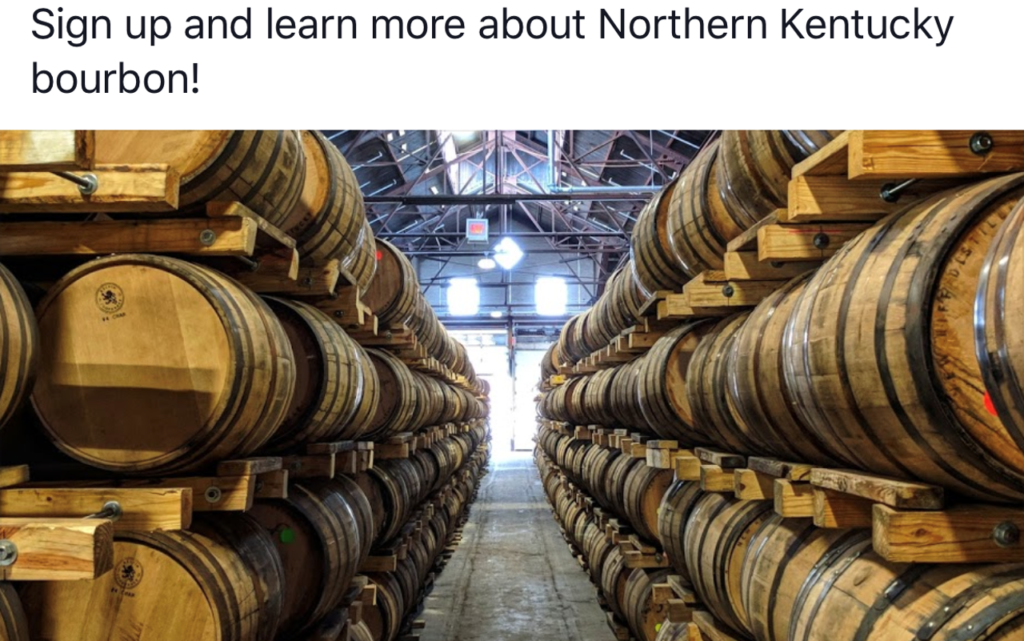 Bourbon Distillery House Styles - Bourbon Whiskey Our Native Spirit